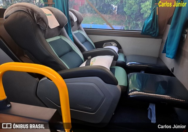 Tocantins Transportes e Turismo 5021 em Goiânia por Carlos Júnior - ID ...