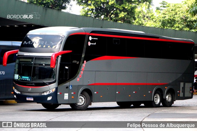 Loc Bus 4777 em Salvador por Felipe Pessoa de Albuquerque - ID:12668925 ...