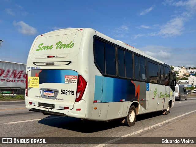 Serra Verde 522119 em Conselheiro Lafaiete por Eduardo Vieira - ID ...