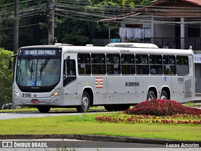 BluMob - Concessionária de Transporte Urbano de Blumenau 9106 em ...