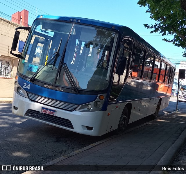 Empresa Santa Cruz Pelotas 24 em Pelotas por Reis Fotos - ID:12675109 ...