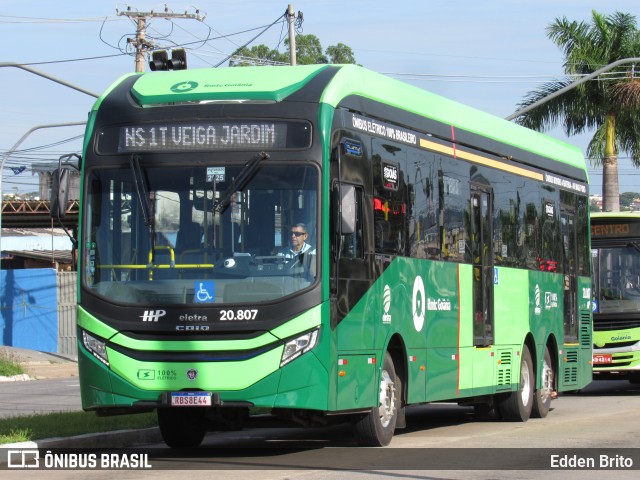 HP Transportes Coletivos 20.807 em Goiânia por Edden Brito - ID ...