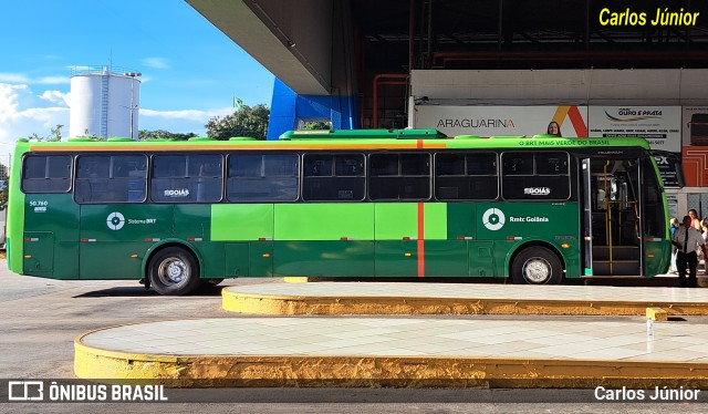 Rápido Araguaia 50.760 em Goiânia por Carlos Júnior - ID:12678744 ...