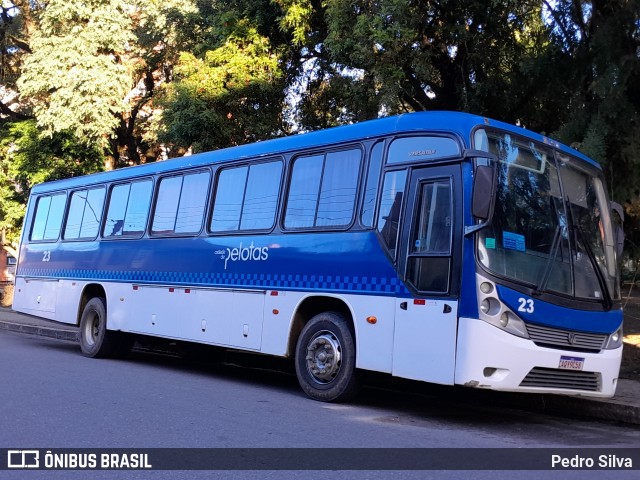 Empresa Santa Cruz Pelotas 23 em Pelotas por Pedro Silva - ID:12681169 ...