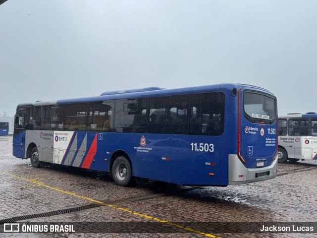 Viação Pirajuçara 11.503 em Embu das Artes por Jackson Lucas - ID ...