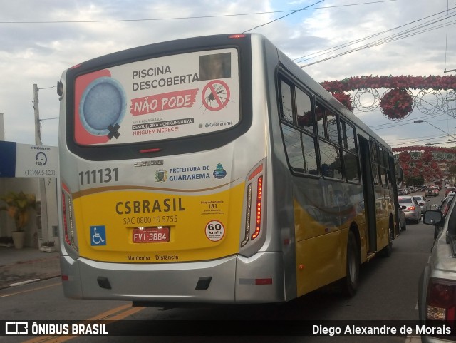 Transcel > CS Brasil 111131 em Guararema por Diego Alexandre de Morais ...