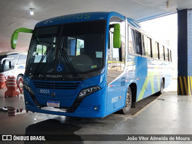 SC Minas Transportes 80025 em Pouso Alegre por João Vitor Almeida de ...