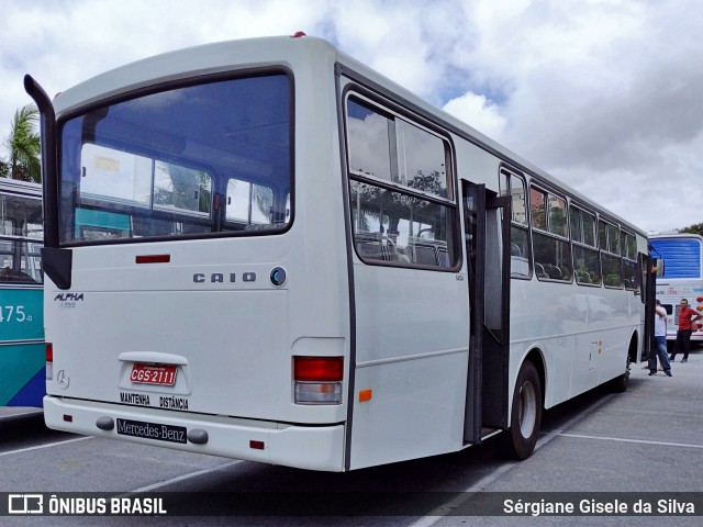 Ônibus Particulares 2111 em Barueri por Sérgiane Gisele da Silva - ID ...