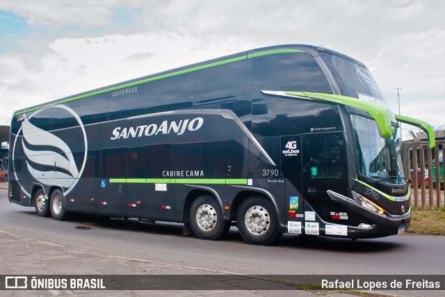 Empresa Santo Anjo da Guarda 3790 em Porto Alegre por Rafael Lopes de ...