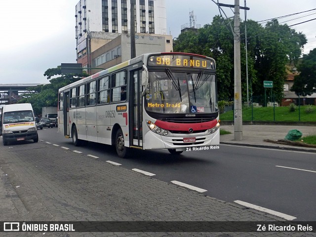 Auto Viação Jabour D86250 em Rio de Janeiro por Zé Ricardo Reis - ID ...