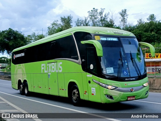 Expresso Adamantina 431906 em Aparecida por André Fermino - ID:12691288 ...