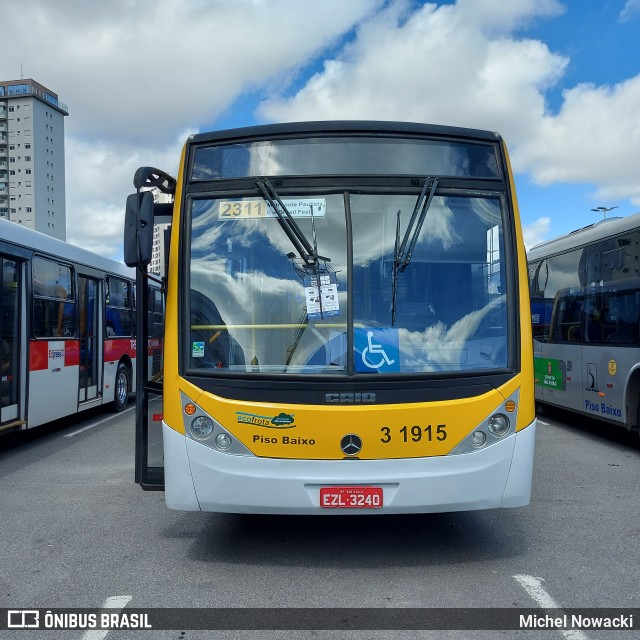 VIP - Unidade Itaim Paulista 3 1915 em Barueri por Michel Nowacki - ID ...