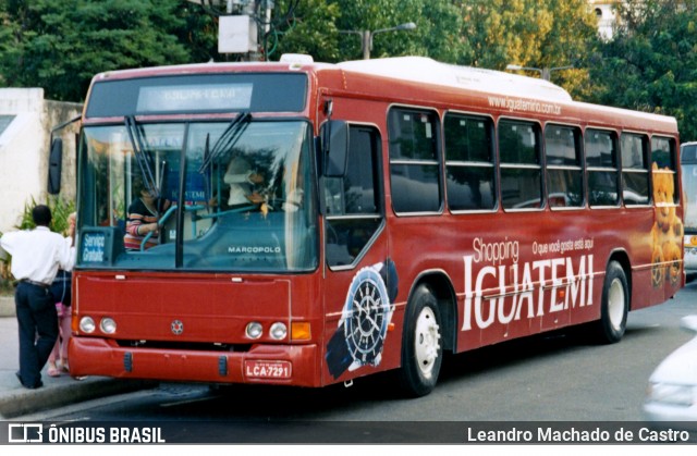 Triauto 1140 em Rio de Janeiro por Leandro Machado de Castro - ID ...