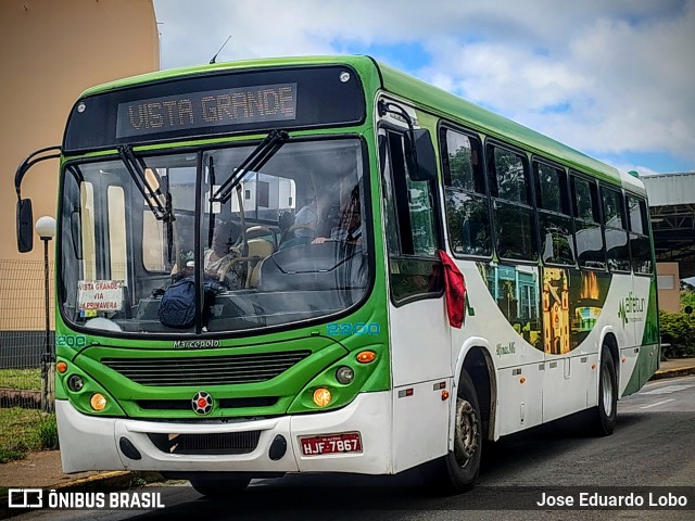 Alfetur - Alfenas Transportes e Turismo 2200 em Alfenas por Jose ...