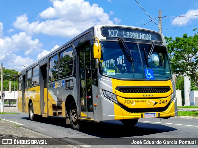 Sancetur - Sou Limeira 2415 em Limeira por José Eduardo Garcia Pontual ...