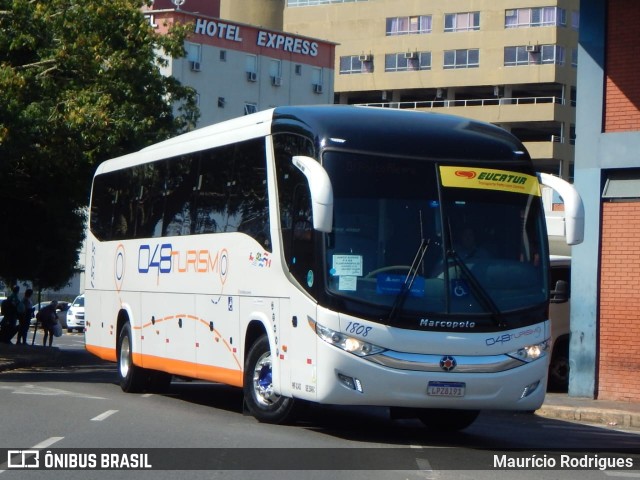 048 Turismo 1808 em Porto Alegre por Maurício Rodrigues - ID:11865615 ...