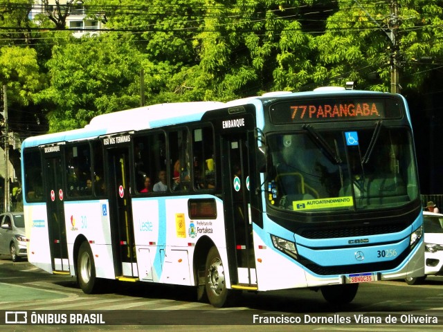 Via Urbana 30256 em Fortaleza por Francisco Dornelles Viana de Oliveira ...