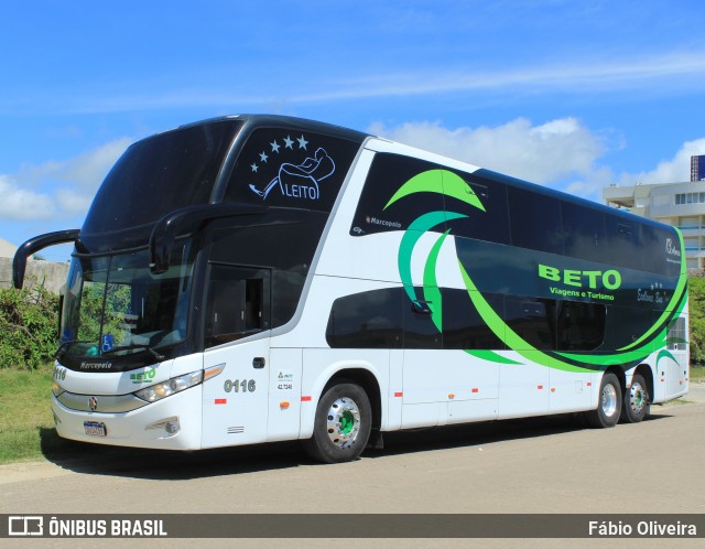 Beto Viagens e Turismo 0116 em Rio Grande por Fábio Oliveira - ID ...