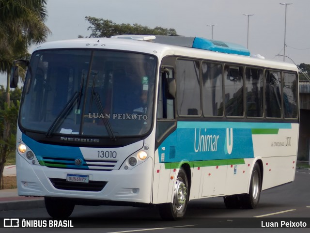Unimar Transportes 13010 em Vitória por Luan Peixoto - ID:11904422 ...