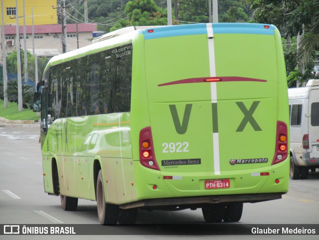 VIX Transporte e Logística 2922 em São Luís por Glauber Medeiros - ID ...
