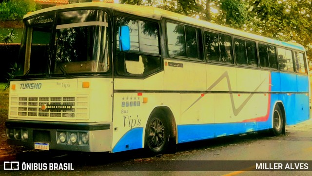 Bonança Tur 300 em São Bernardo do Campo por MILLER ALVES - ID:11845821 ...