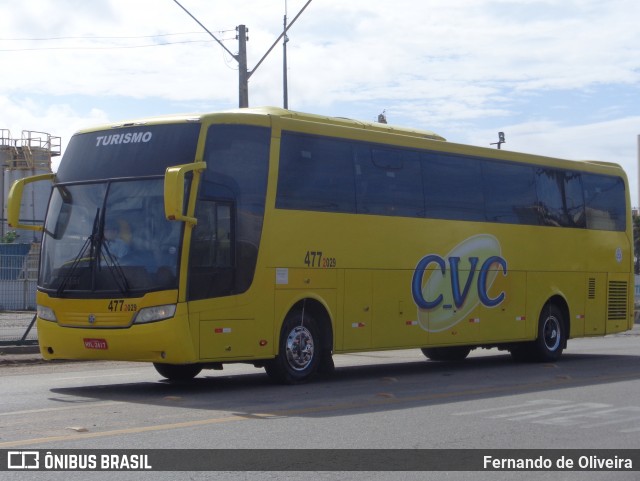 CVC Turismo 4772029 em Fortaleza por Fernando de Oliveira - ID:11847915 ...
