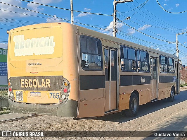 L&L Locadora de Veículos 765 em Poço Redondo por Gustavo Vieira - ID ...