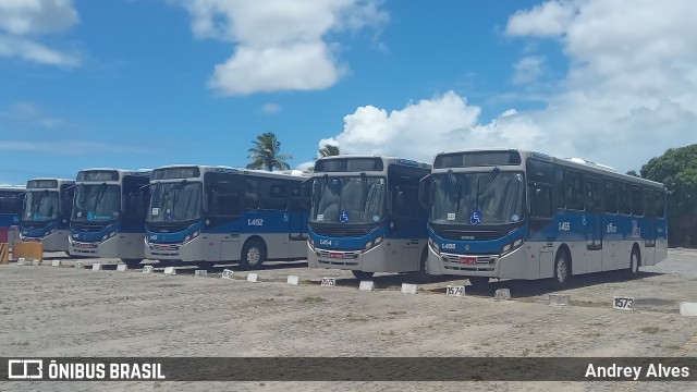 Itamaracá Transportes 1.455 em Abreu e Lima por Andrey Alves - ID ...