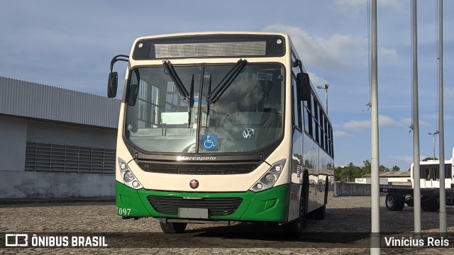 Transportes Cidade do Natal 7 097 em Parnamirim por Vinícius Reis - ID ...