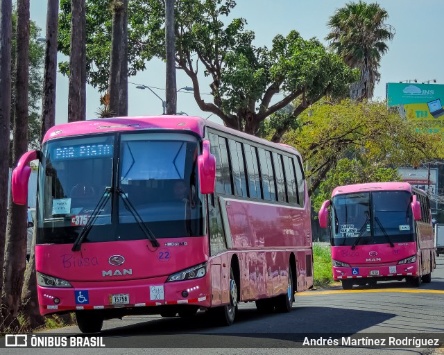 BIUSA 22 em La Uruca por Andrés Martínez Rodríguez - ID:11961381 ...