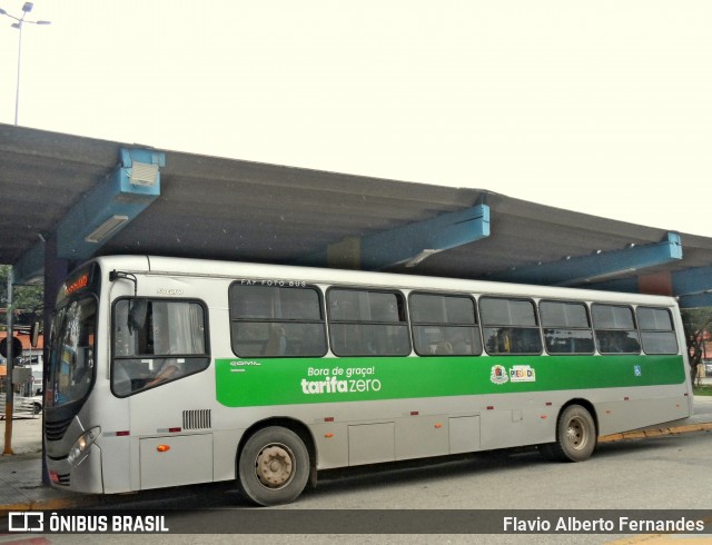 Jundiá Transportadora Turistica em Piedade por Flavio Alberto Fernandes ...