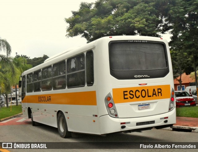 Escolares 9627 em Piedade por Flavio Alberto Fernandes - ID:11971495 ...