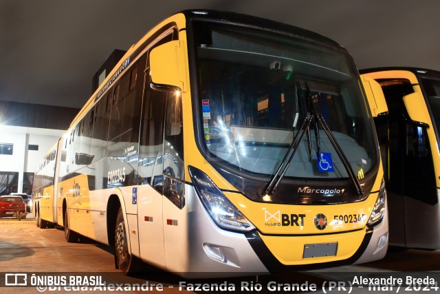 Mobi Rio E902345 em Fazenda Rio Grande por Alexandre Breda - ID ...