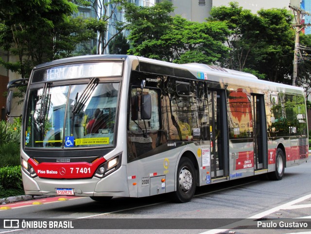 KBPX Administração e Participação > Transkuba 7 7401 em São Paulo por ...