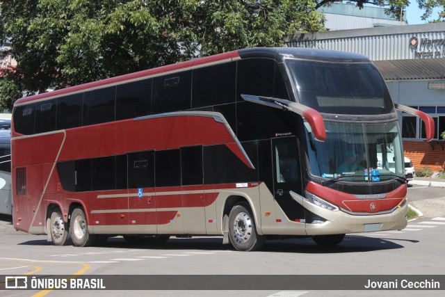 Santa Maria Fretamento e Turismo > Transportes Santa Maria(SP) em ...