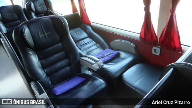 Tony Tur 2022 em Buenos Aires por Ariel Cruz Pizarro - ID:12026305 ...