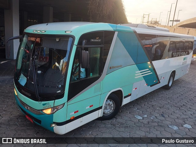 Santa Fé Transportes 095 em Belo Horizonte por Paulo Gustavo - ID ...