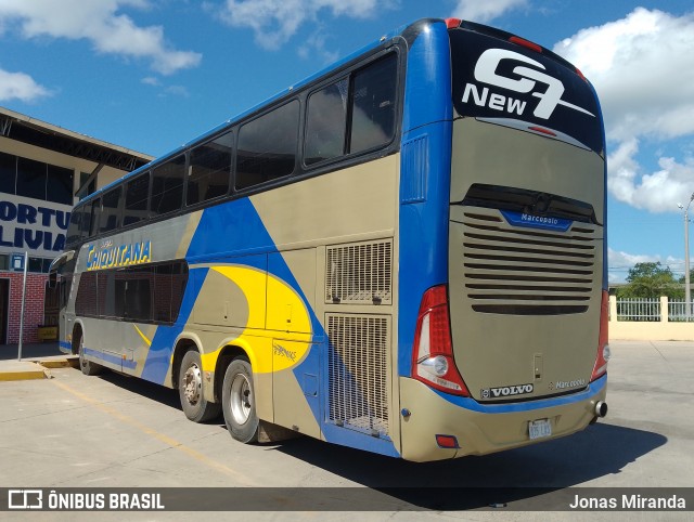 Trans Perla Chiquitana 835 em Puerto Quijarro por Jonas Miranda - ID ...