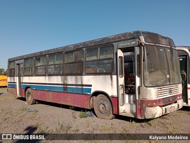 Ônibus Particulares 58 em Novo Hamburgo por Kalyano Medeiros - ID ...