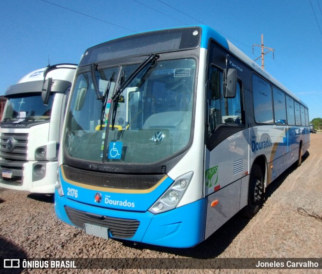 Viação Dourados 2176 em Dourados por Joneles Carvalho - ID:12045688 ...