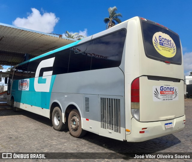 Ruberval Turismo 4238 em Araguari por José Vitor Oliveira Soares - ID ...