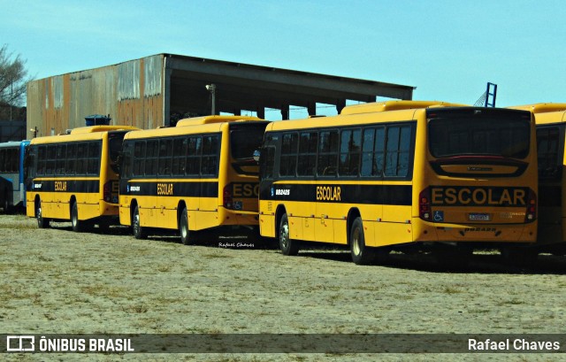 ATT - Atlântico Transportes e Turismo 882425 em Vitória da Conquista ...