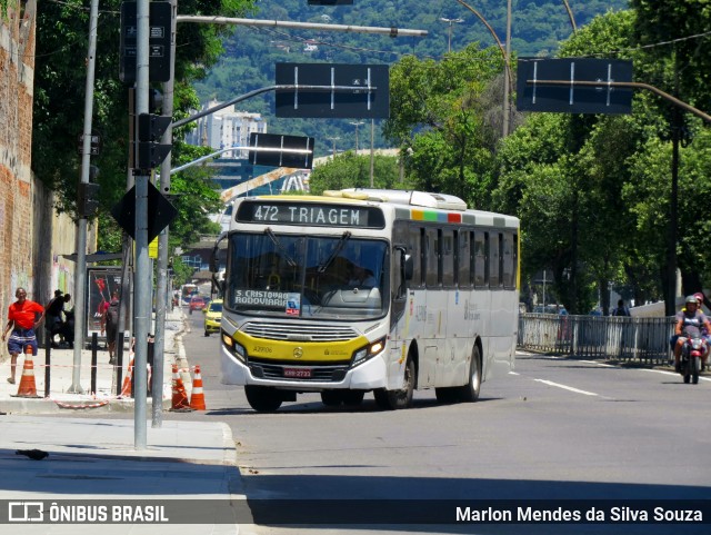 Empresa de Transportes Braso Lisboa A29106 em Rio de Janeiro por Marlon ...