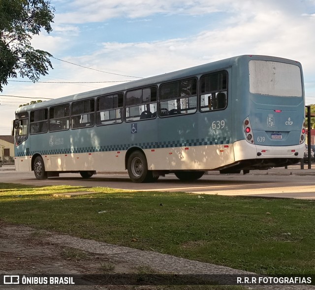 Transportes Santa Maria 639 em Pelotas por R.R.R FOTOGRAFIAS - ID ...