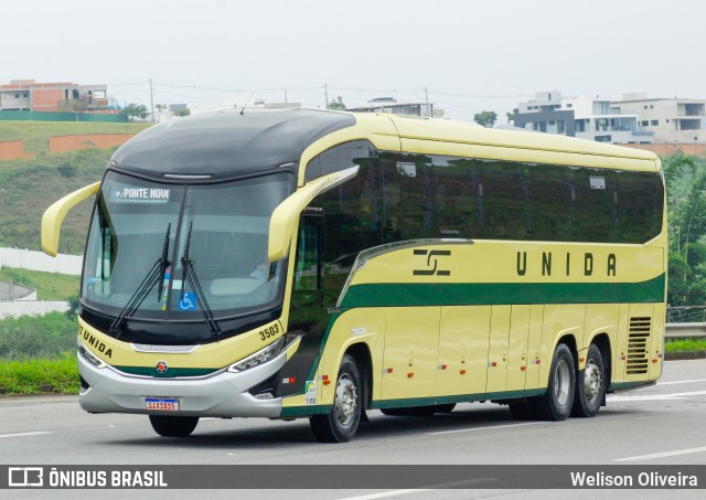 Empresa Unida Mansur e Filhos 3503 em Juiz de Fora por Welison Oliveira ...