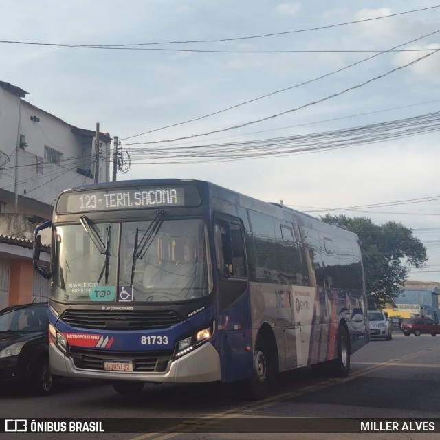 Next Mobilidade - ABC Sistema de Transporte 81733 em São Paulo por ...
