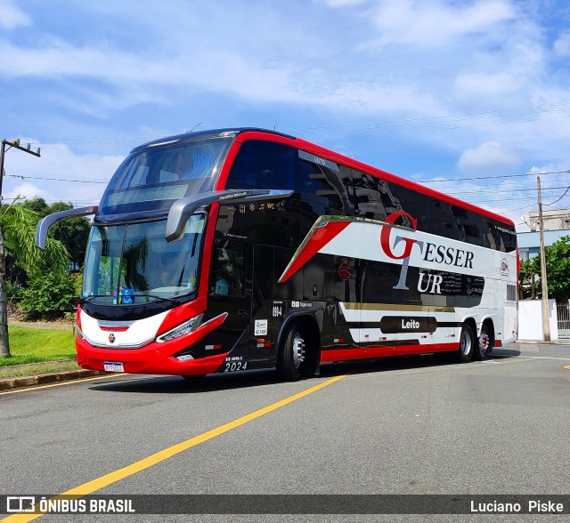 Gesser Tur 2024 em Jaraguá do Sul por Luciano Piske - ID:11994762 ...