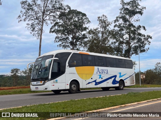 Aava 62.000334-8 em Brasília por Paulo Camillo Mendes Maria - ID ...