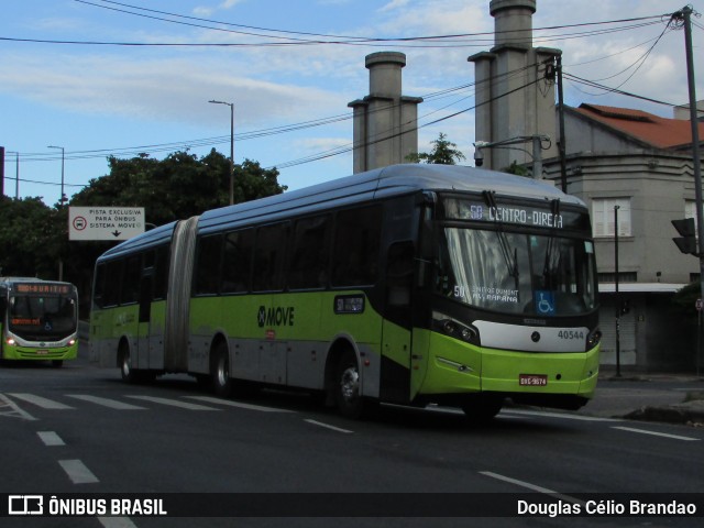 Rodopass > Expresso Radar 40544 em Belo Horizonte por Douglas Célio ...