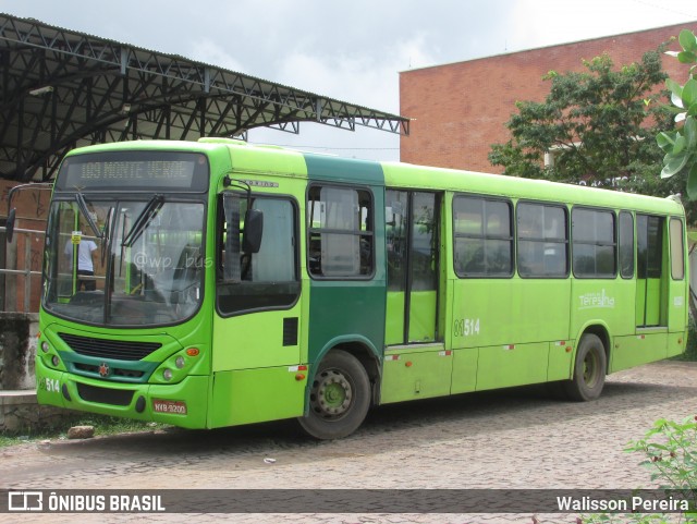 TransPremium 01514 em Teresina por Walisson Pereira - ID:12088946 ...